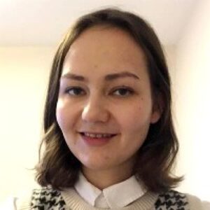 Anastasia Fadeeva - City Vision