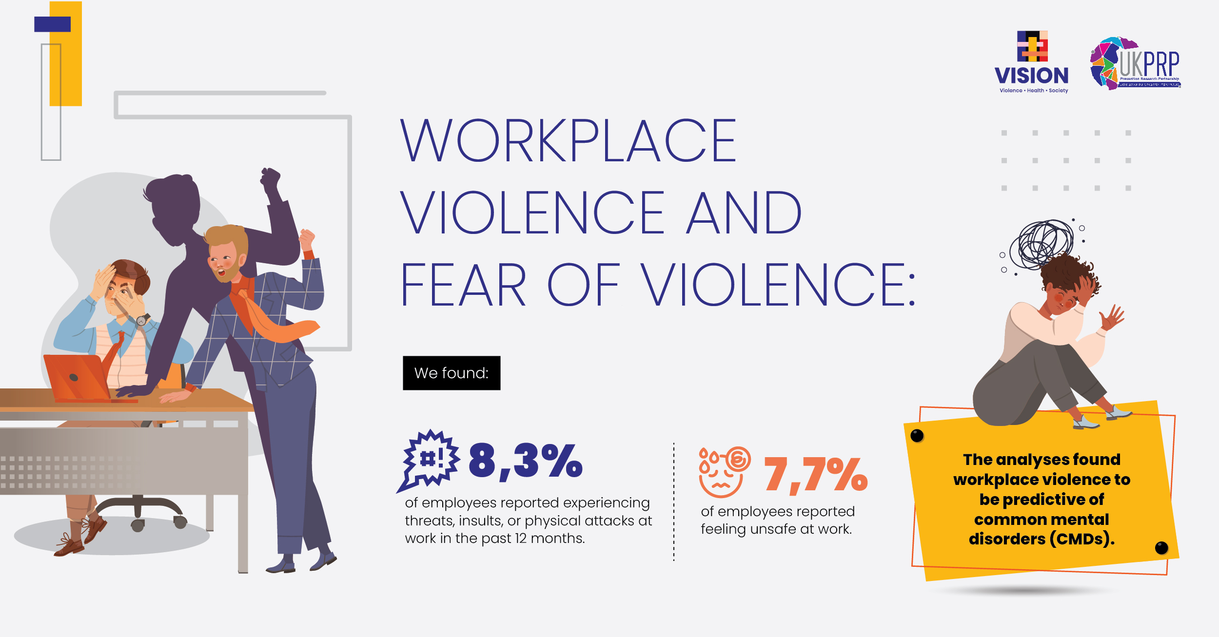 Funny Workplace Violence Terrorism