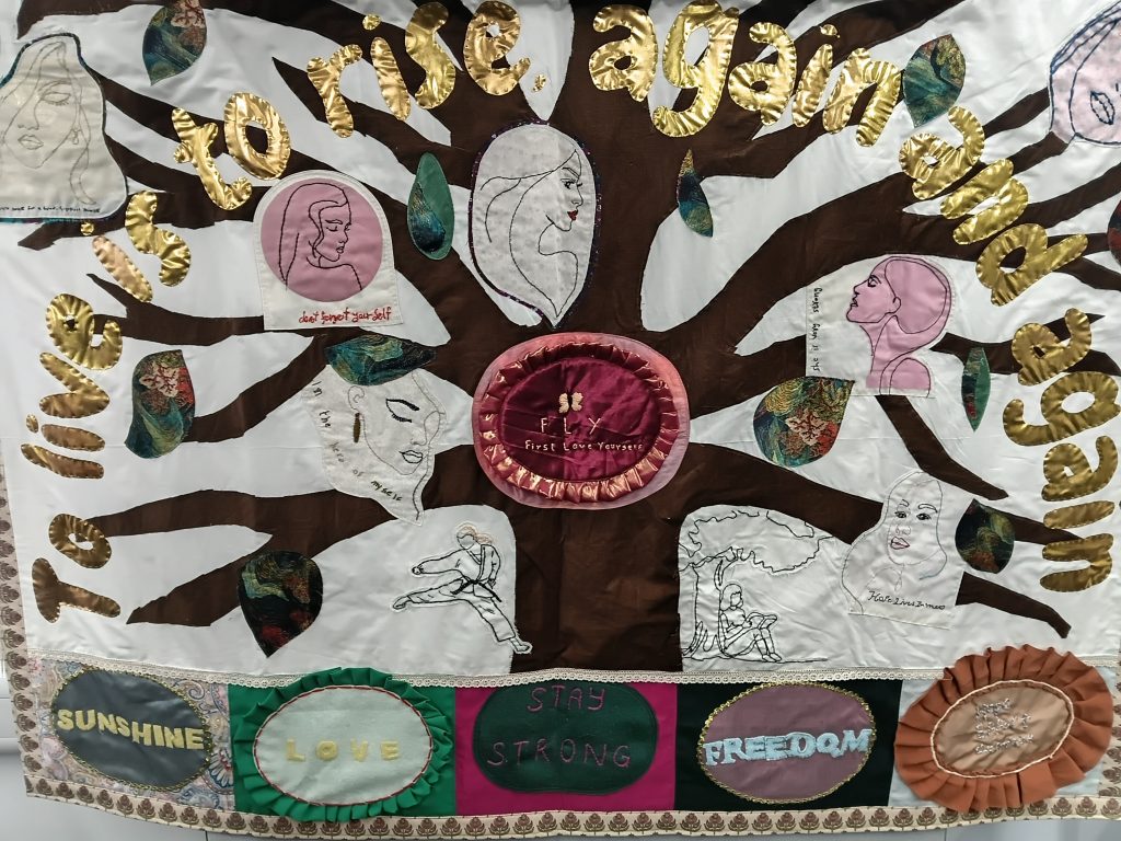 Confronting ‘Honour‘-Based Abuse: Reflections on IKWRO’s 2025 ...